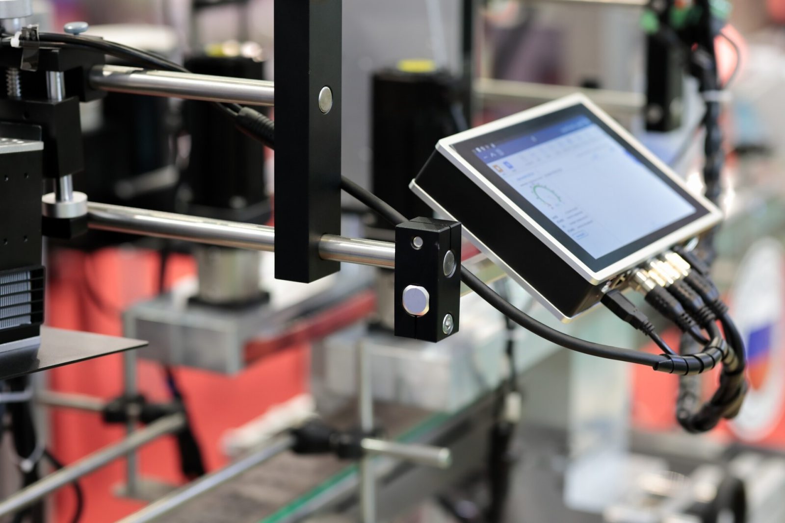 Technisches System Analyse | Brühl | Stadler Industries GmbH